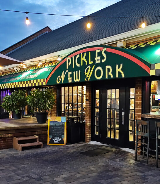 florida classic deli restaurant ftr