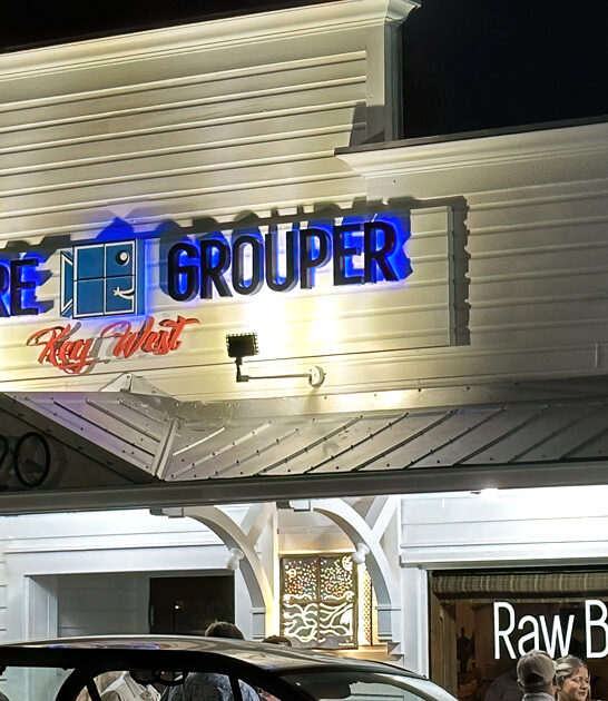 florida classic dining gem ftr