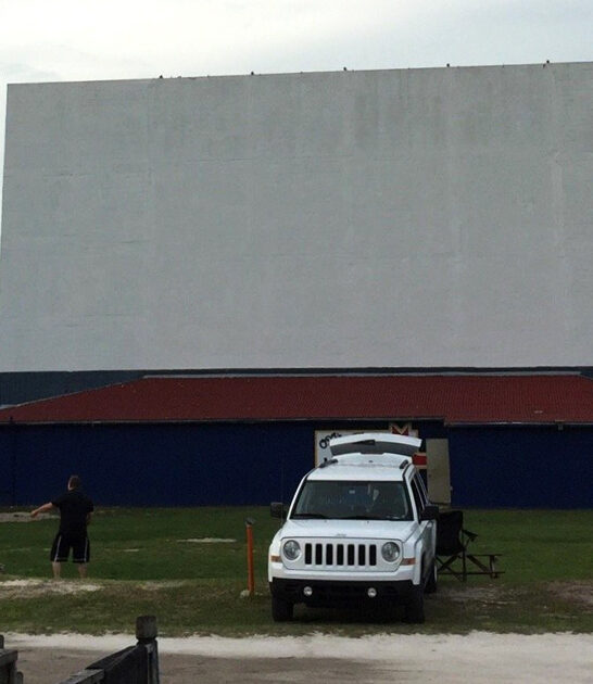 florida classic drive theater ftr