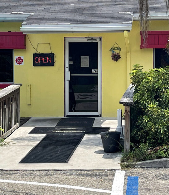 florida club sandwich diner ftr