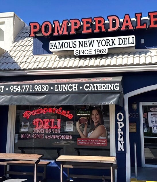 florida coastal deli cafe ftr