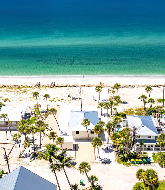 florida coastal retirement town ftr
