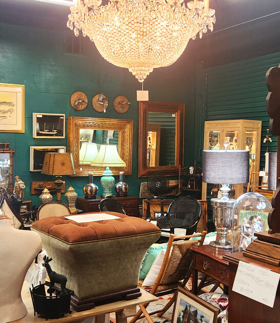 florida collectors antique store ftr