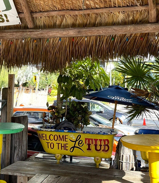 florida comfort dining restaurant ftr