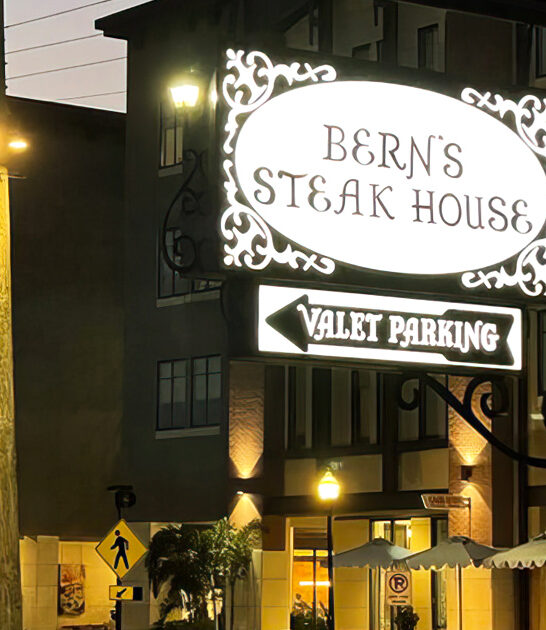 florida comfort dining tradition ftr