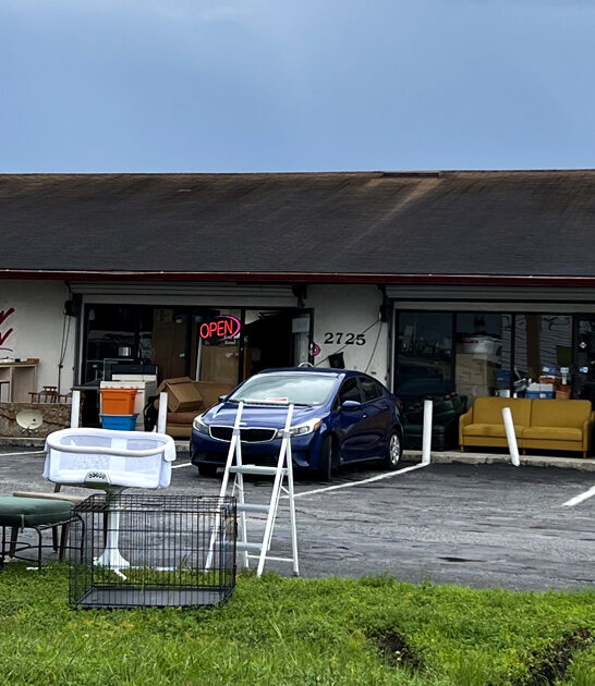 florida countless treasures thrift ftr