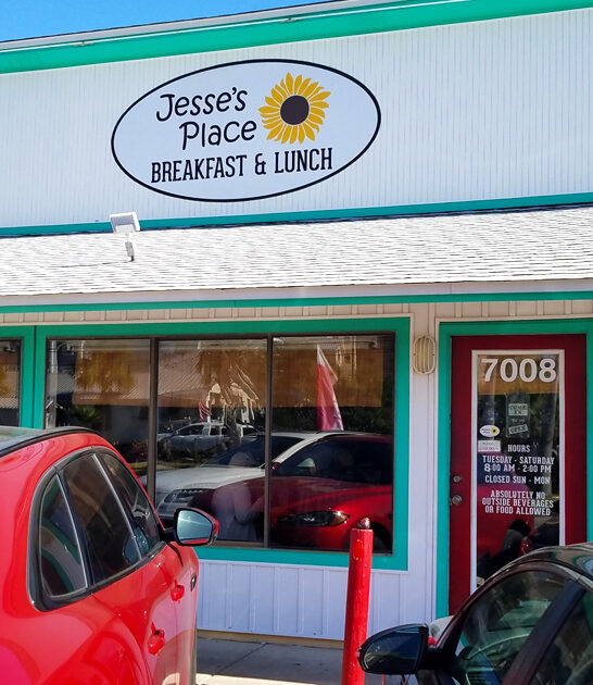 florida delectable southern food ftr