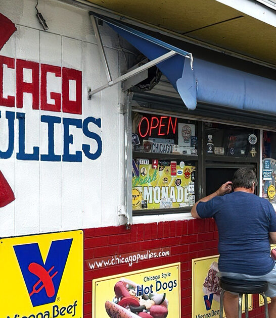 florida dine dog stand ftr