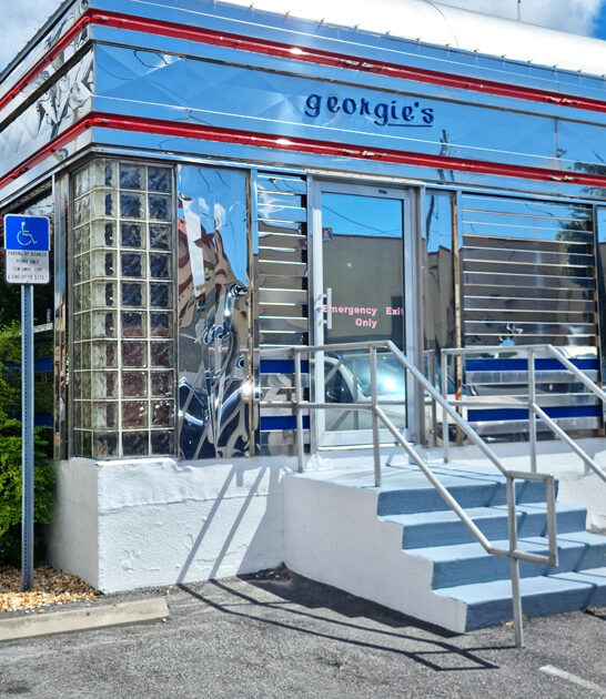 florida diner school toast ftr