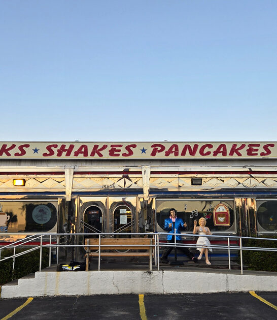 florida diner southern breakfast ftr