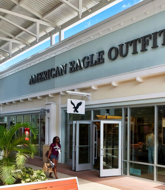 florida discount outlet mall ftr
