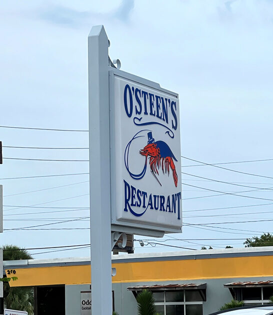 florida eatery clam chowder ftr