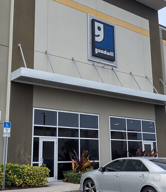 florida enormous store thrift ftr