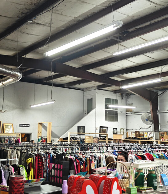 florida enormous wardrobe store ftr