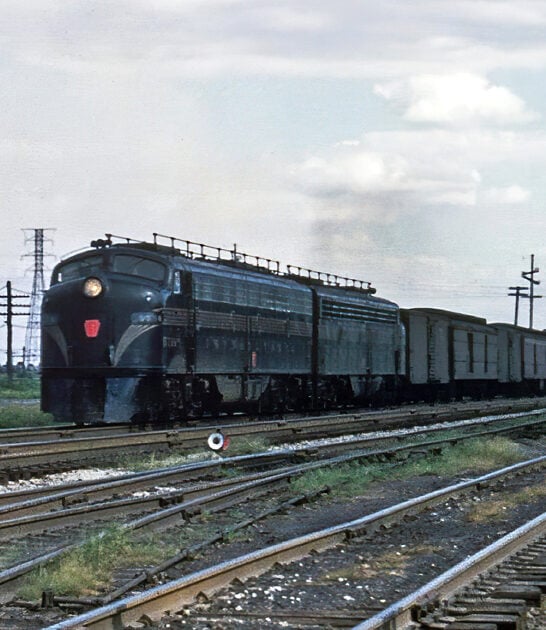 florida express train ride ftr