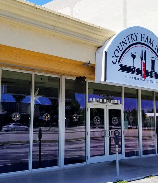 florida family style restaurant ftr