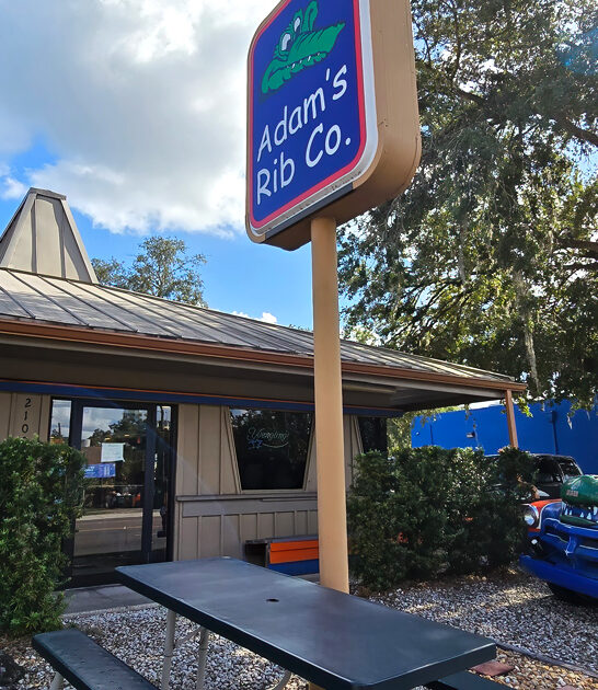 florida fine bbq joint ftr
