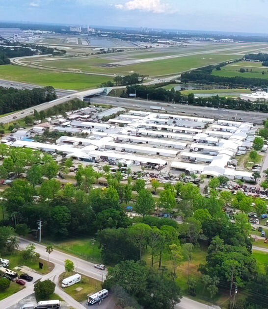 florida flea amazing deals ftr