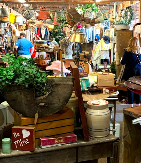 florida flea market bundles ftr