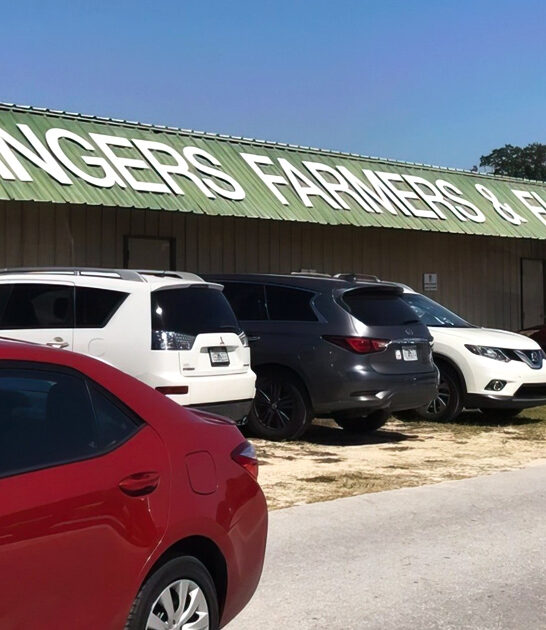 florida flea market offers ftr