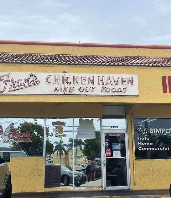 florida fried chicken eateries ftr