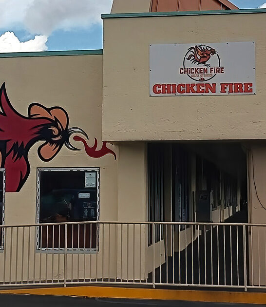 florida fried chicken restaurants ftr