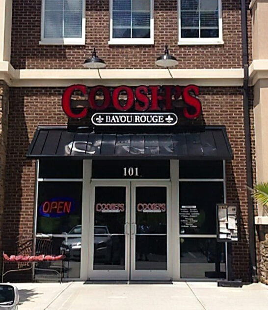 florida fried crawfish tails ftr