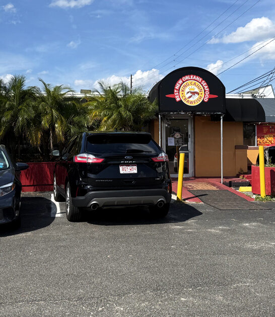 florida fried shrimp drive ftr