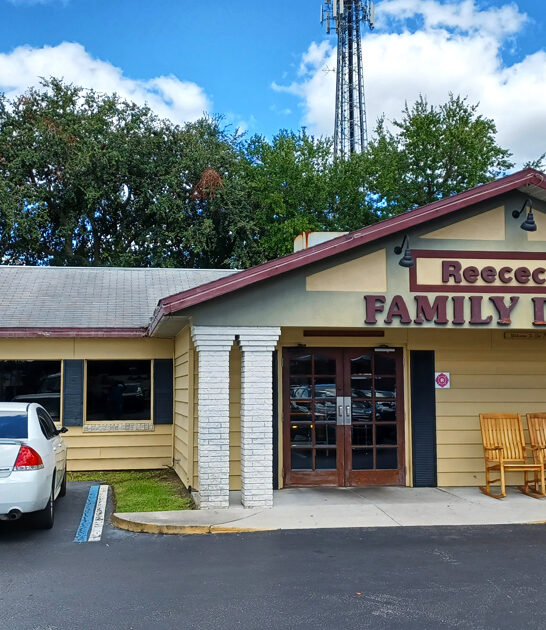 florida fried steak diner ftr