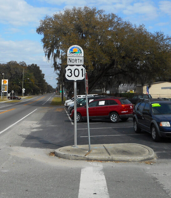 florida friendly small town ftr
