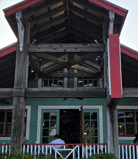 florida funky restaurant sandwich ftr