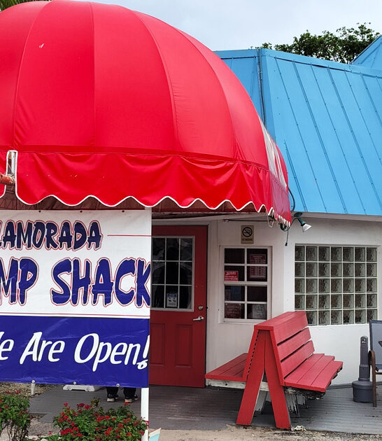 florida funky seafood shack ftr