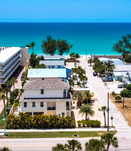 florida getaway dreamy town ftr