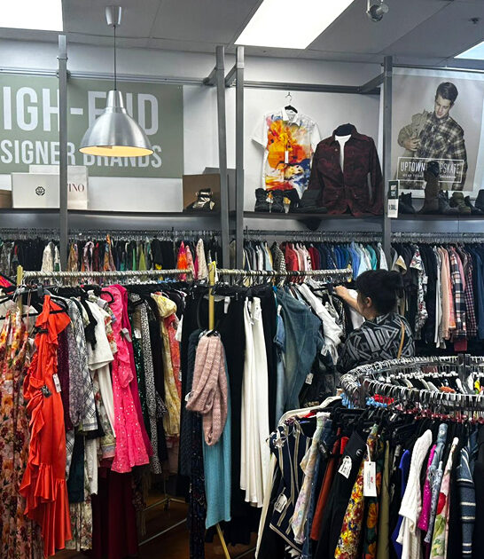 florida giant thrift store FTR