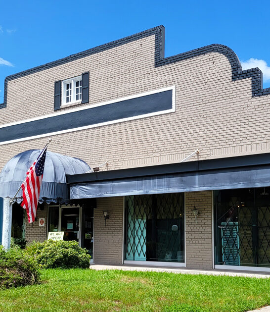 florida gigantic antique ftr