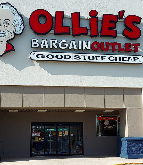 florida ginormous discount store ftr