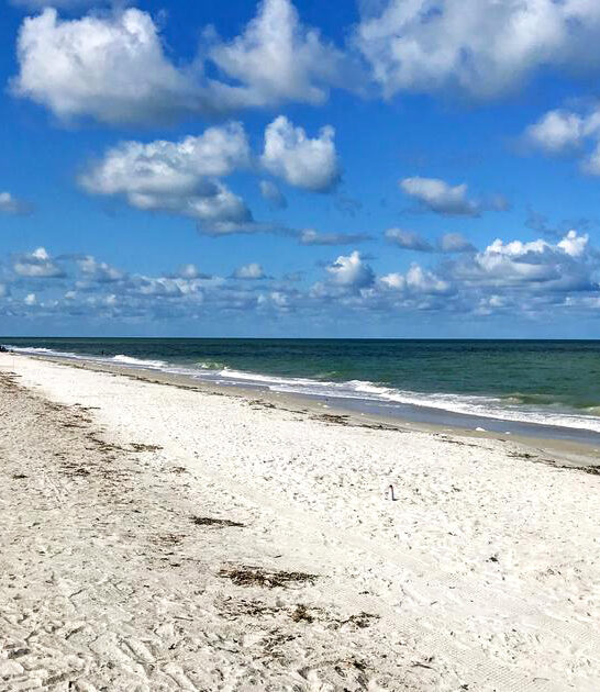 florida gorgeous beach discover ftr