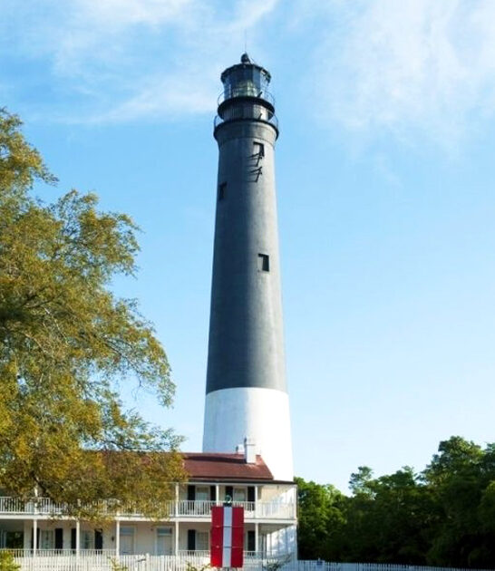 florida gorgeous lighthouse destination ftr
