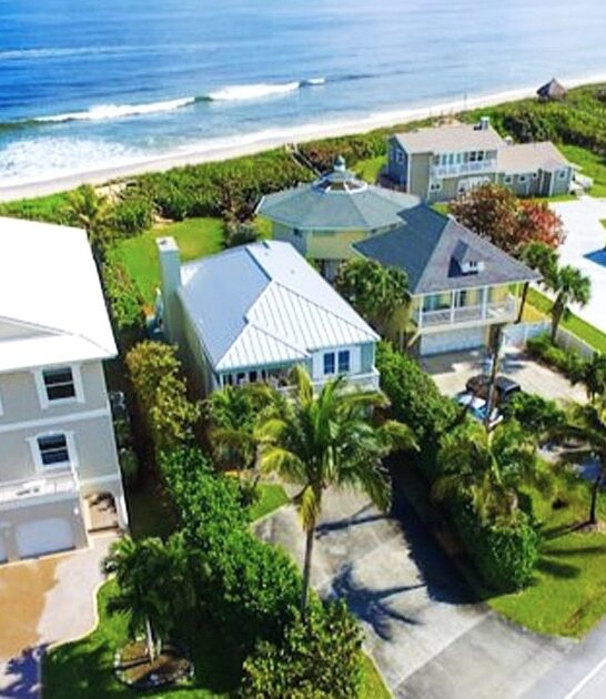 florida gorgeous town beach ftr