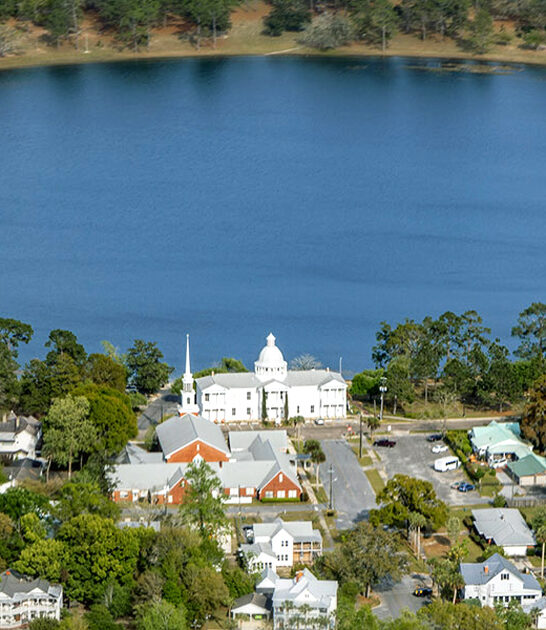 florida gorgeous towns drive ftr