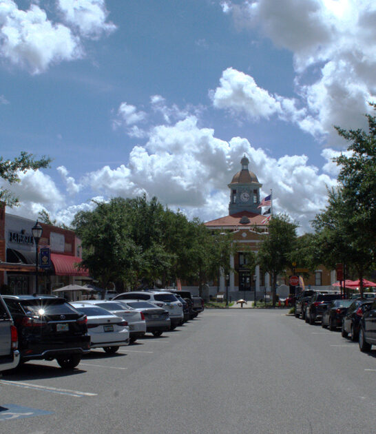 florida gorgeous towns retirement ftr