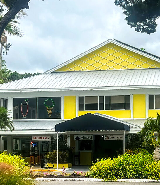 florida hidden pie gem ftr