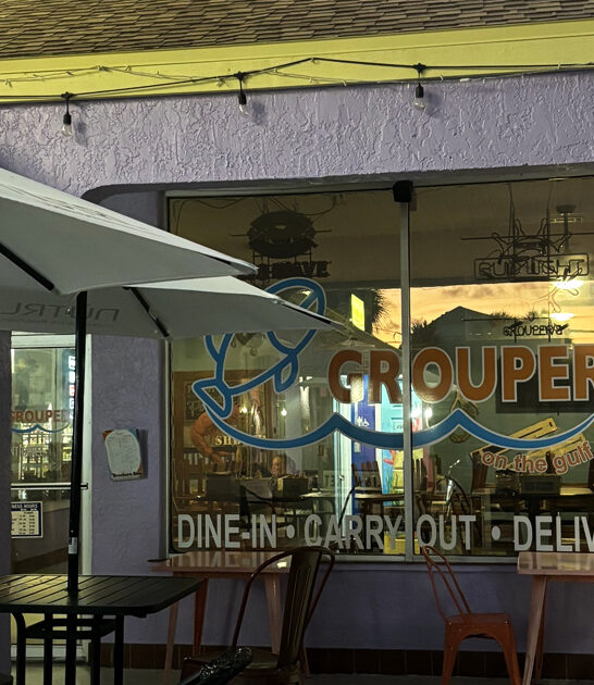 florida hidden sandwich spot ftr