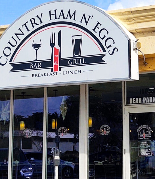 florida homestyle dining spot ftr