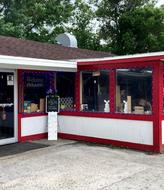 florida homey bbq joint ftr