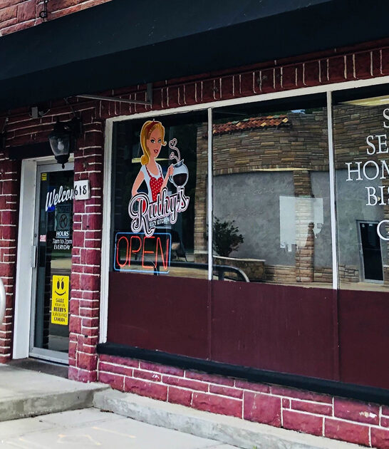 florida iconic eatery ftr