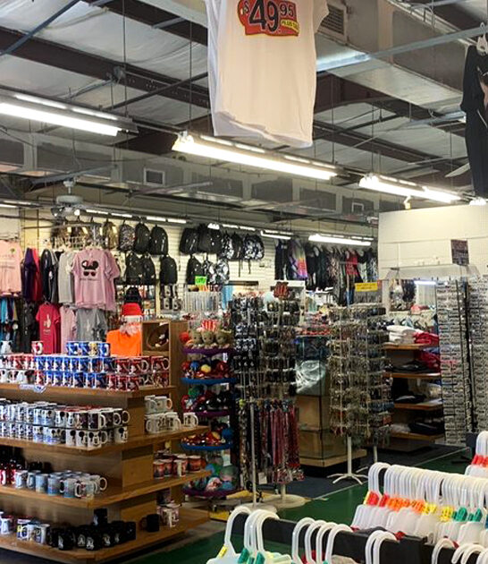 florida indoor vast market ftr