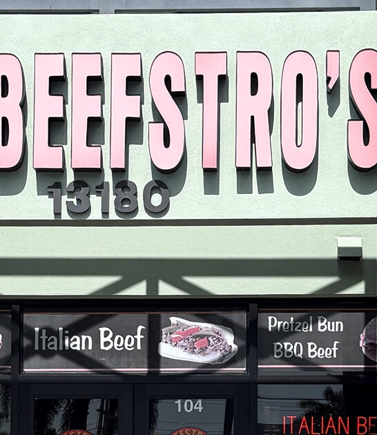 florida italian beef restaurant ftr