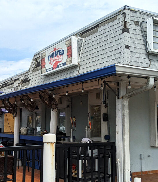 florida legendary chowder shack ftr
