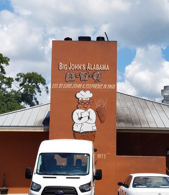 florida legendary sausage sandwich ftr